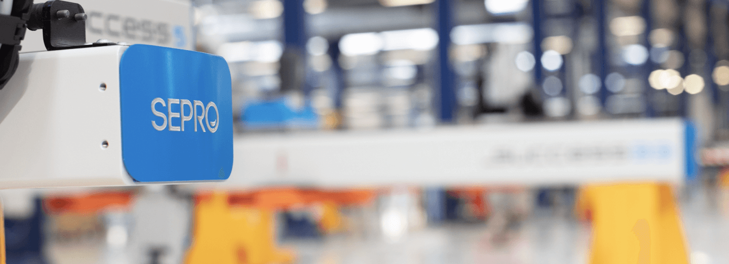 Press releases | Sepro Group